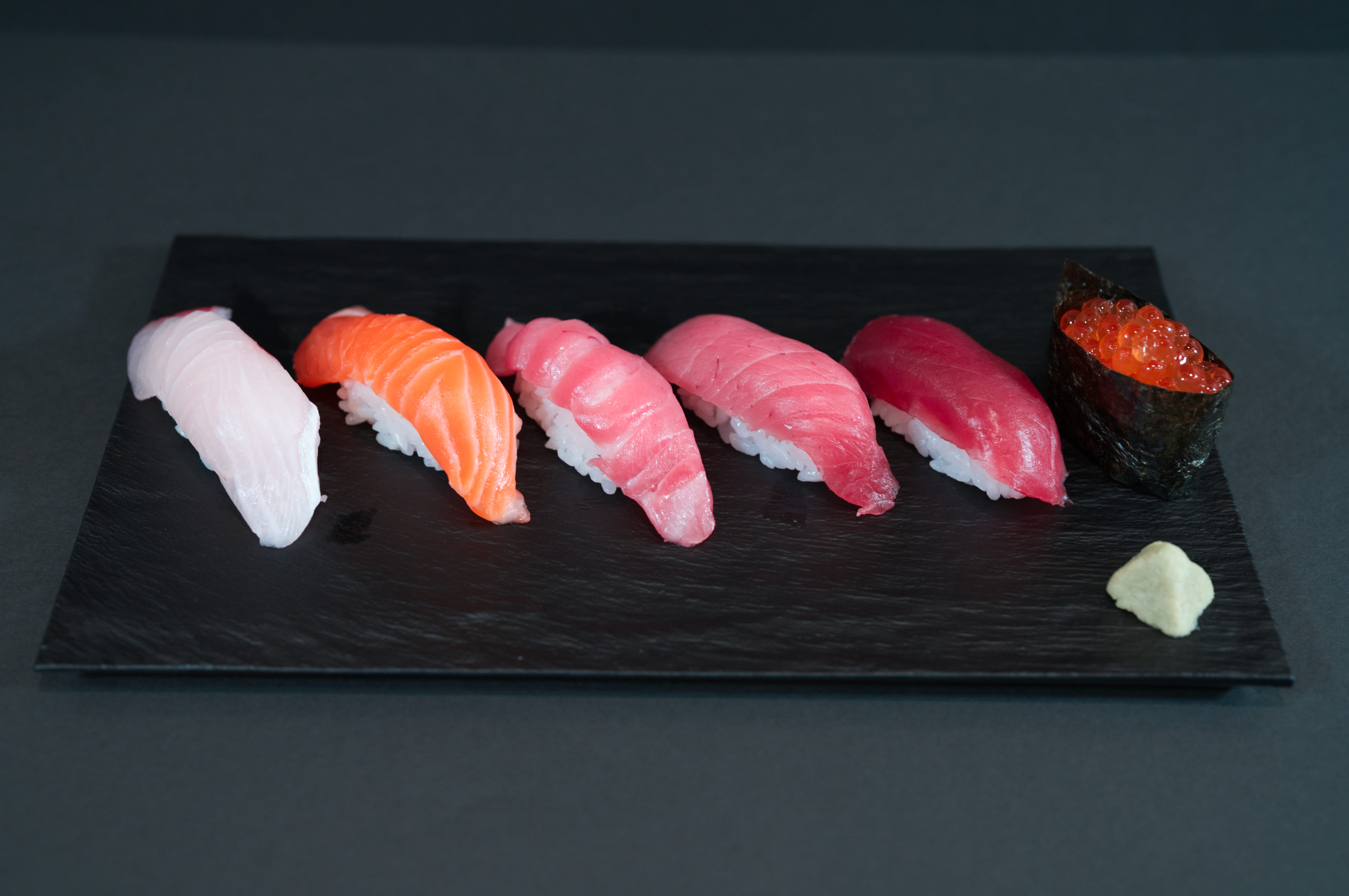 Tokyo Sushi Bowl Official Website