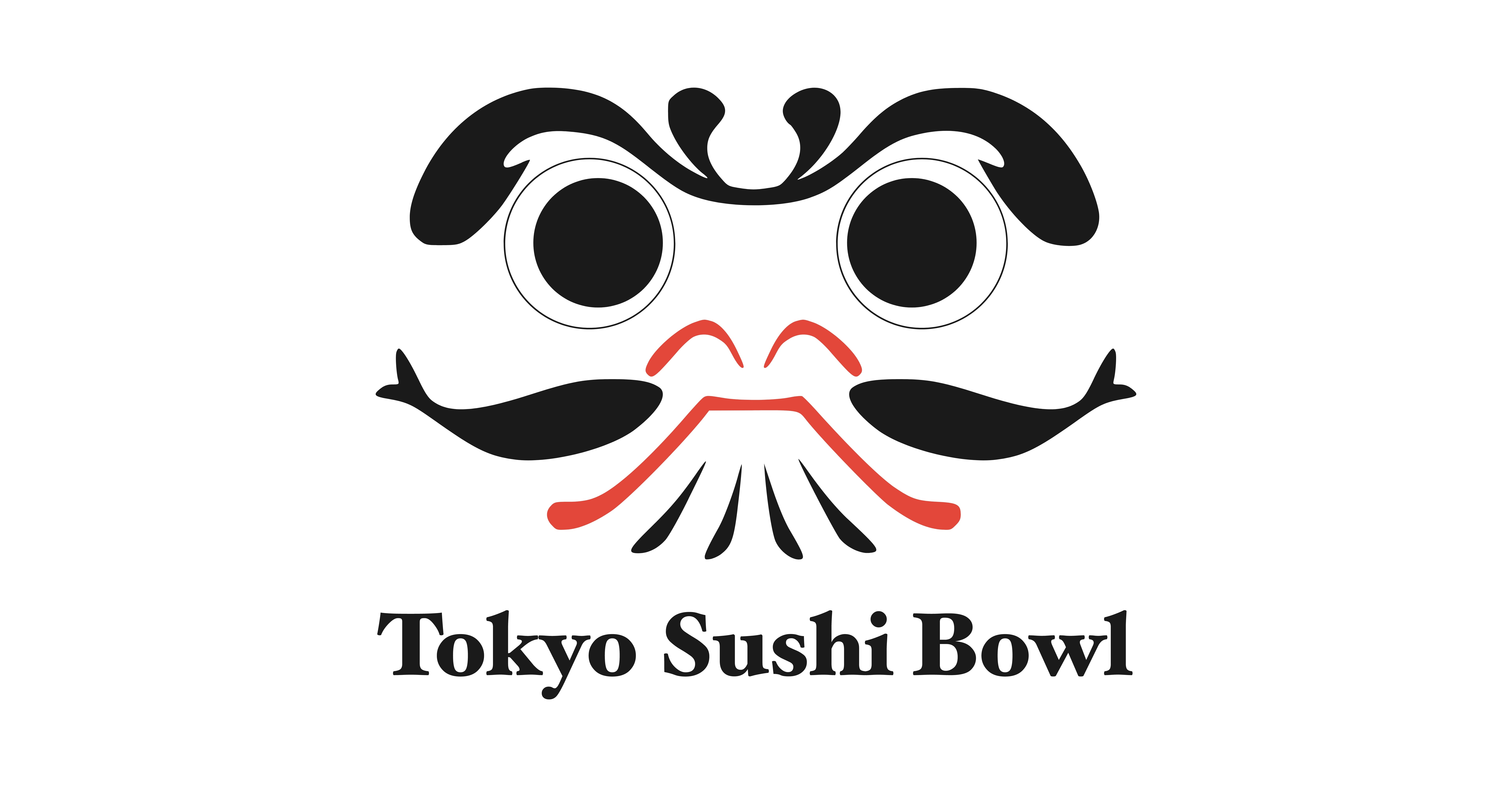 Tokyo Sushi Bowl Official Website